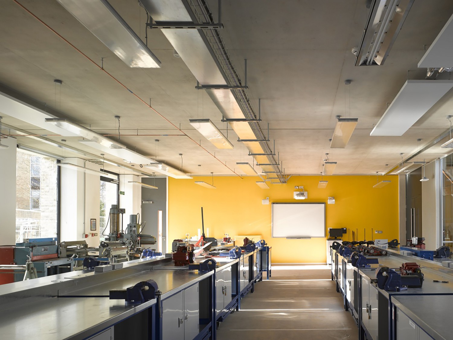 Công ty TNHH ETECH MEP